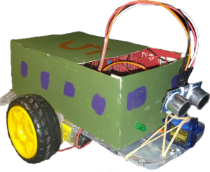 SNAKE CON ARDUINO - Proyectos con Arduino.