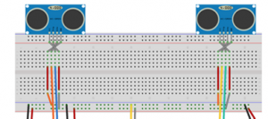 RADAR DE VELOCIDAD CON ARDUINO - Proyectos con Arduino.