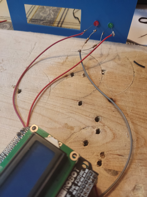 Pulsómetro digital - Proyectos con Arduino.