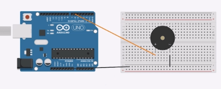 Comedero de perros automático - Proyectos con Arduino.