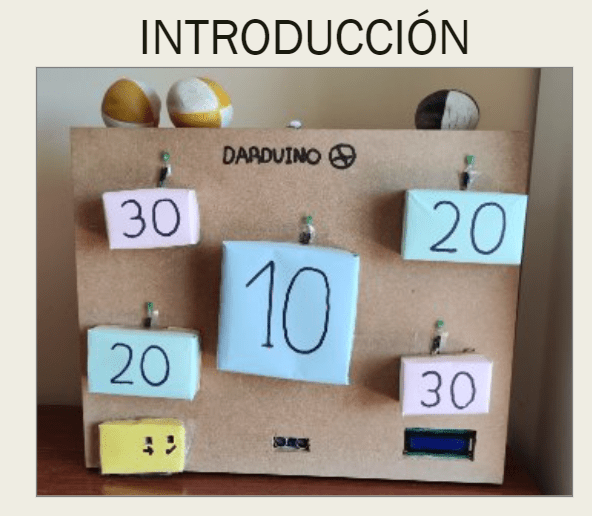 Darduino Proyectos Con Arduino